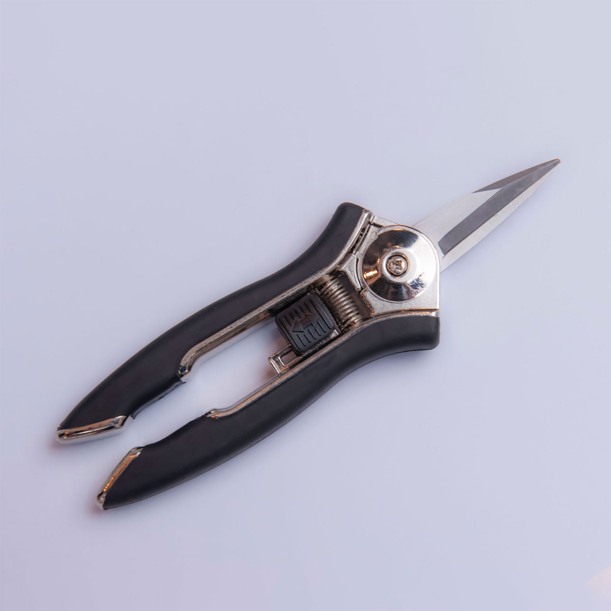 Mini Pruning Shears with Stainless Steel Blades – Ermonix